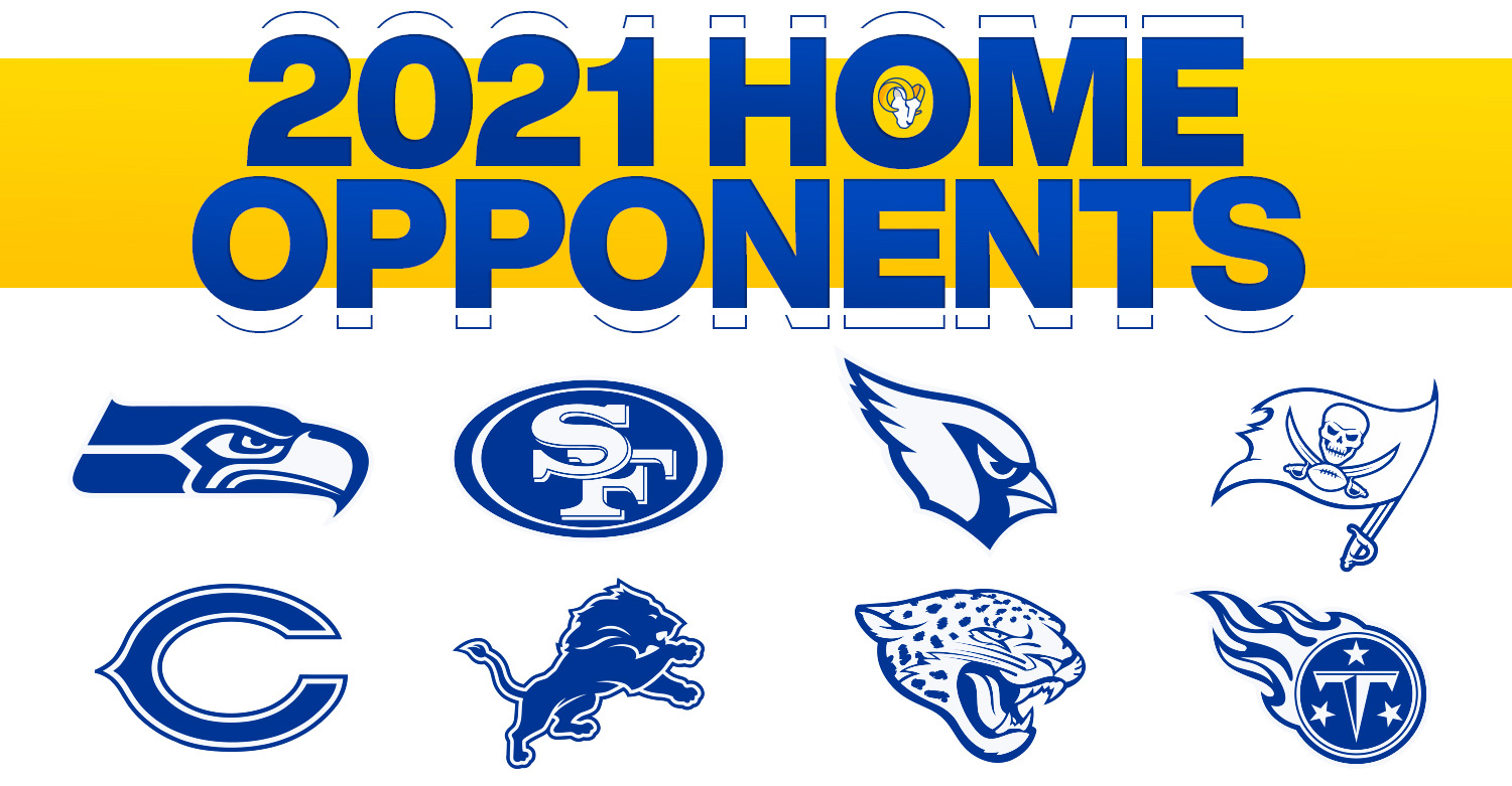 Rams Suites | The Official Suite Rental Website of the LA Rams